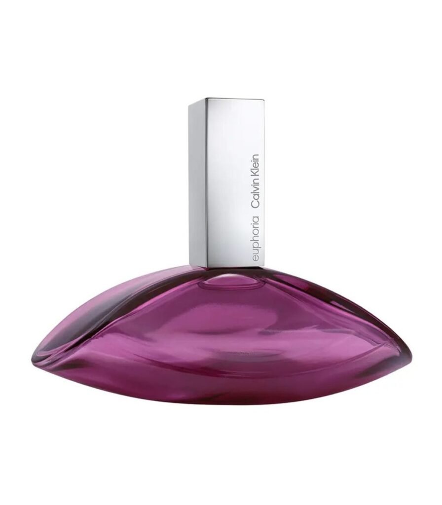 Calvin Klein Euphoria Review A Timeless Amber Floral Classic