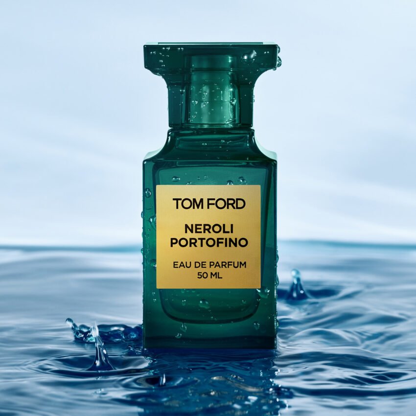 Tom Ford: Neroli Portofino - Perfume Reverie