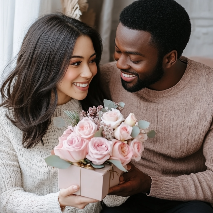 15 Best Perfumes For Valentine’s Day 2025 | Romantic Scents