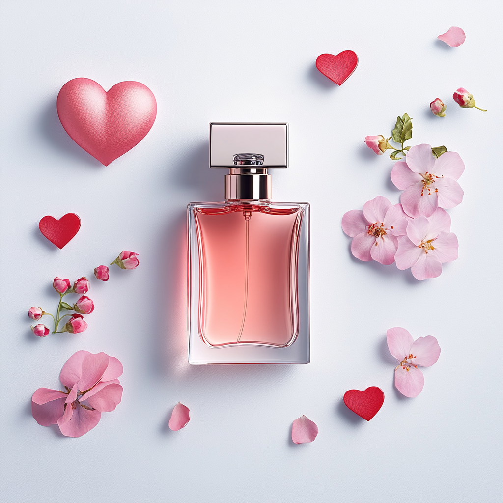 15 Best Perfumes For Valentine’s Day 2025 | Romantic Scents