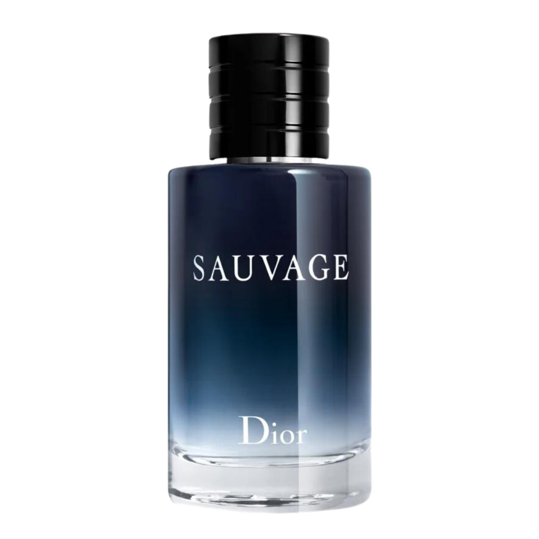 Dior: Sauvage - Perfume Reverie
