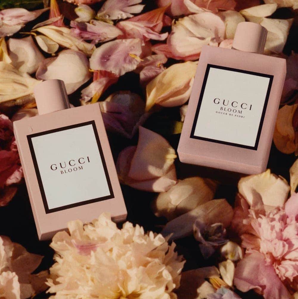 Gucci Bloom Review: 1 Iconic Floral Fragrance