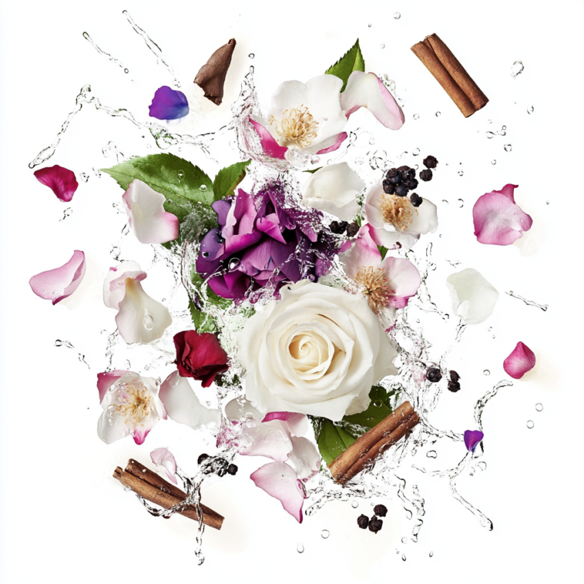Perfume Notes Explained: Unlock The Secrets Of Scent