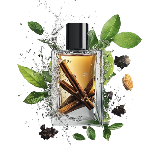 Perfume Notes Explained: Unlock The Secrets Of Scent