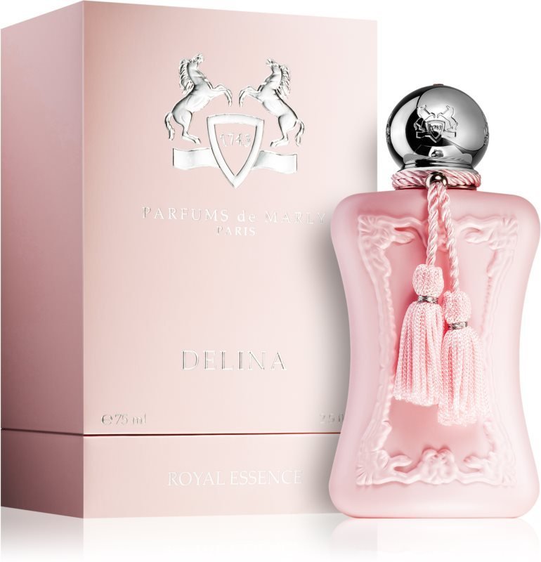 Parfums De Marly Delina Review: A Modern Floral Masterpiece