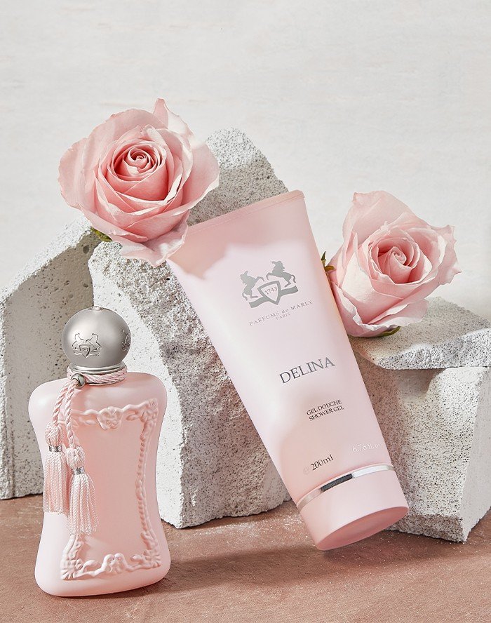 Parfums De Marly Delina Review: A Modern Floral Masterpiece