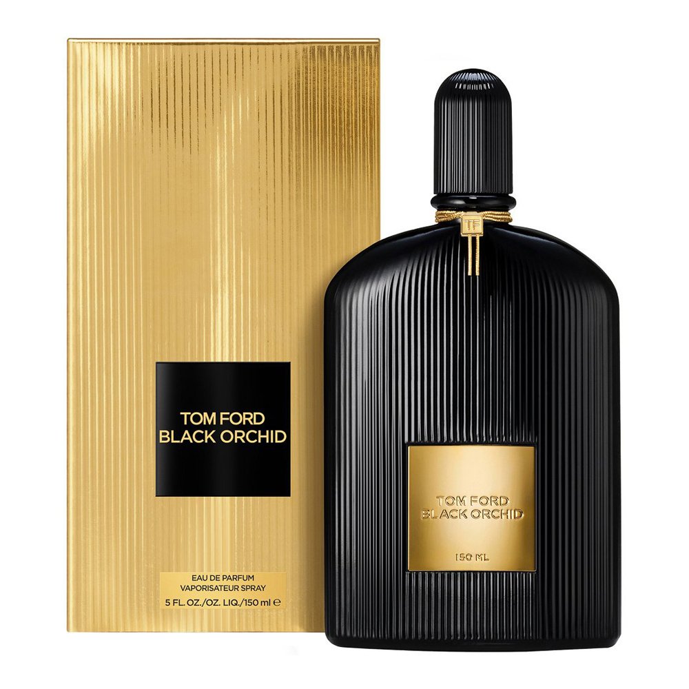 Tom Ford Black Orchid - Perfume Reverie
