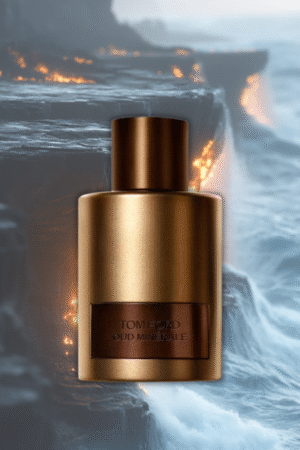 15 Weirdest Fragrances You’ll Ever Smell